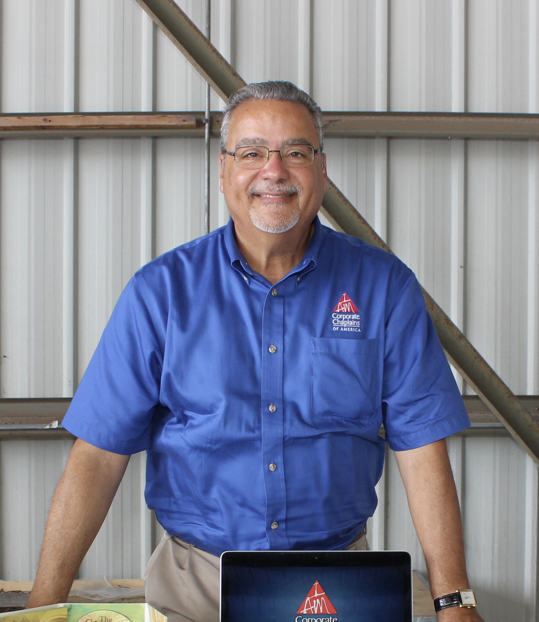 About Albert | my morning b.r.e.w.